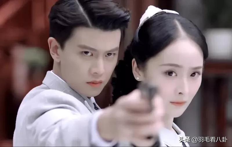 New look at old dramas: Although Ren Jialun [Tiu Chan] is not a divine ...