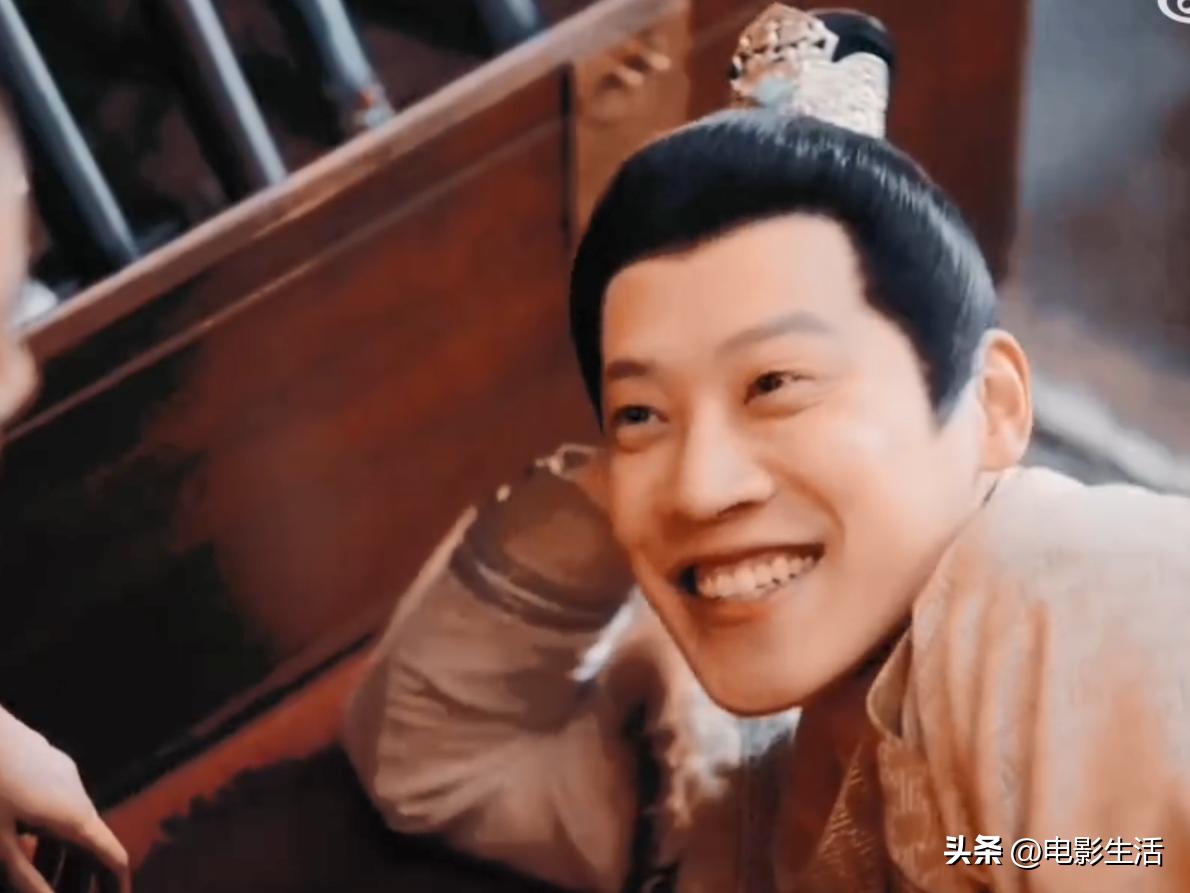 The popularity champion for 4 consecutive weeks, hot searches one after ...