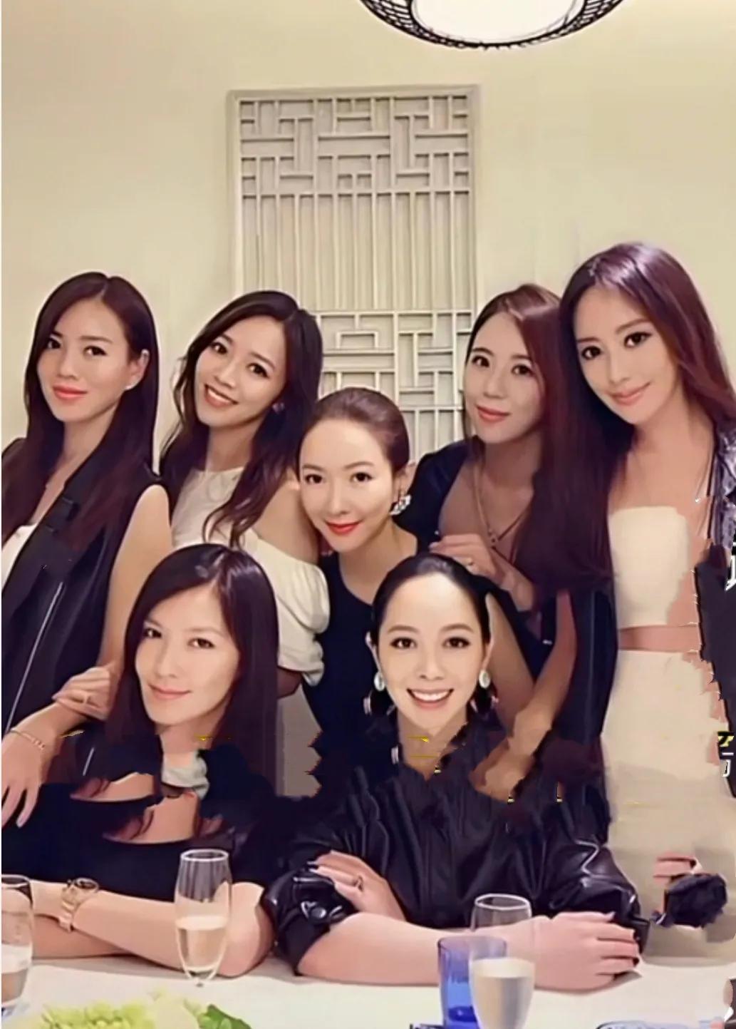 Guo Jingjing was squeezed out by the rich circle, her father-in-law ...