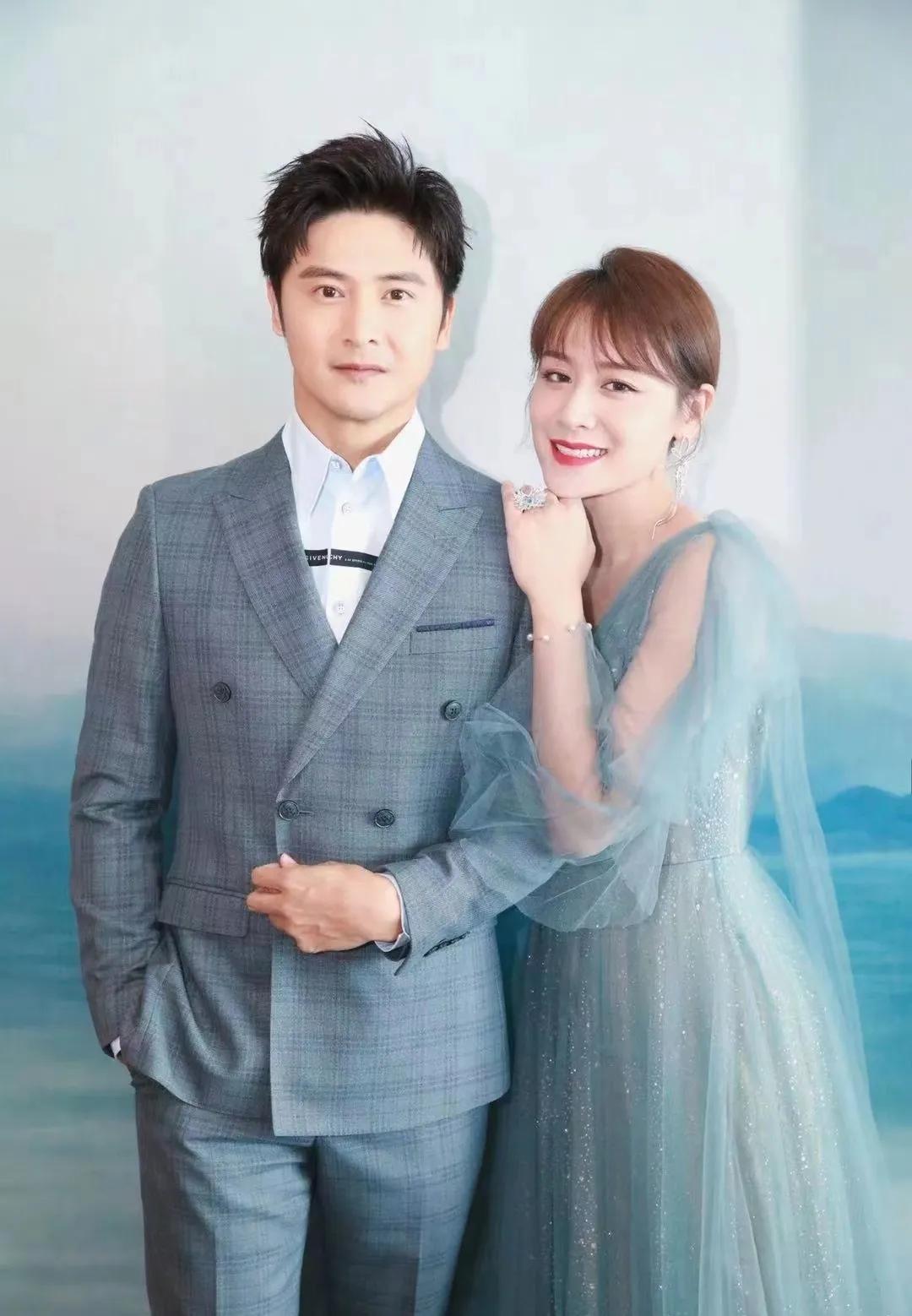 Tian Liang: I asked my wife for it when I was diving. I have held both ...