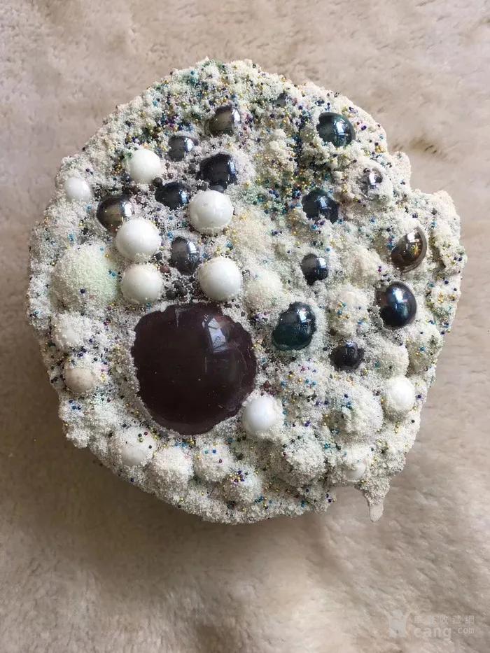 What is the formation of the relic? - iNEWS