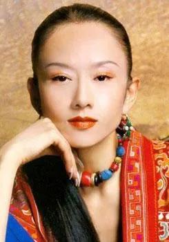 Yang Liping and Jin Xing are both dancers, but they always give people ...