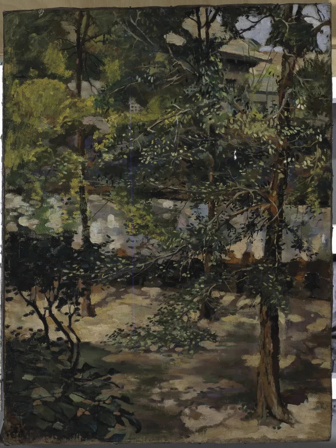 Exhibition Online ‖ Life is Picturesque - Mr. Dai Ze's Centennial Art ...