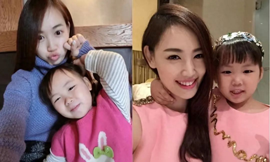 Song Zhe is released from prison, Ma Rong smiles, Bao Qiang sheds tears ...