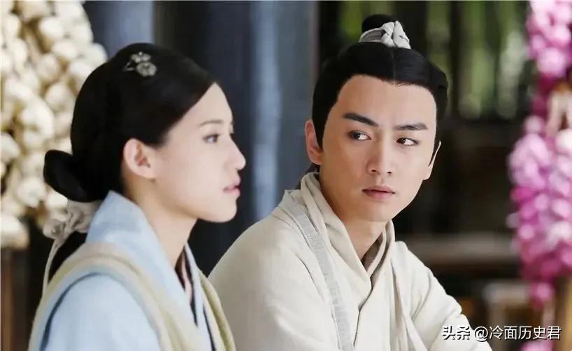 Xu Pingjun: became a queen at the age of 14, was poisoned and died at the age of 17, the only ...