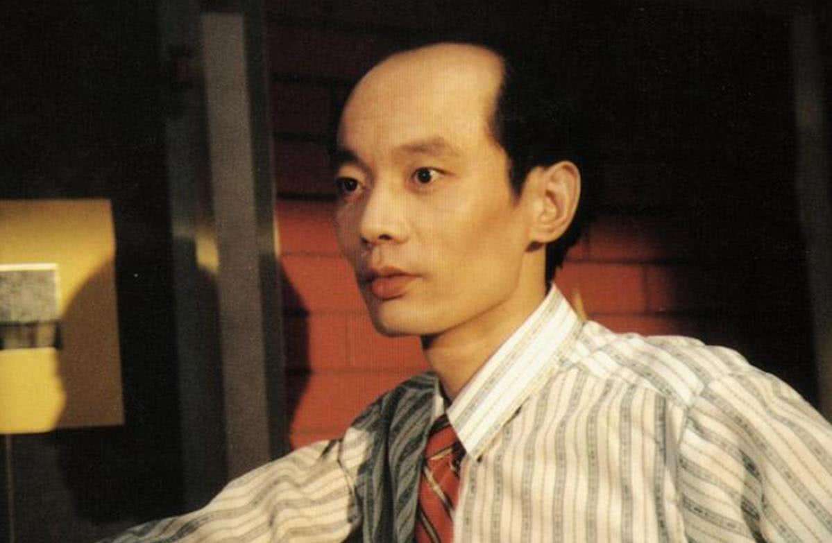 Ge You revealed that his wife is jealous, married for 36 years and had ...