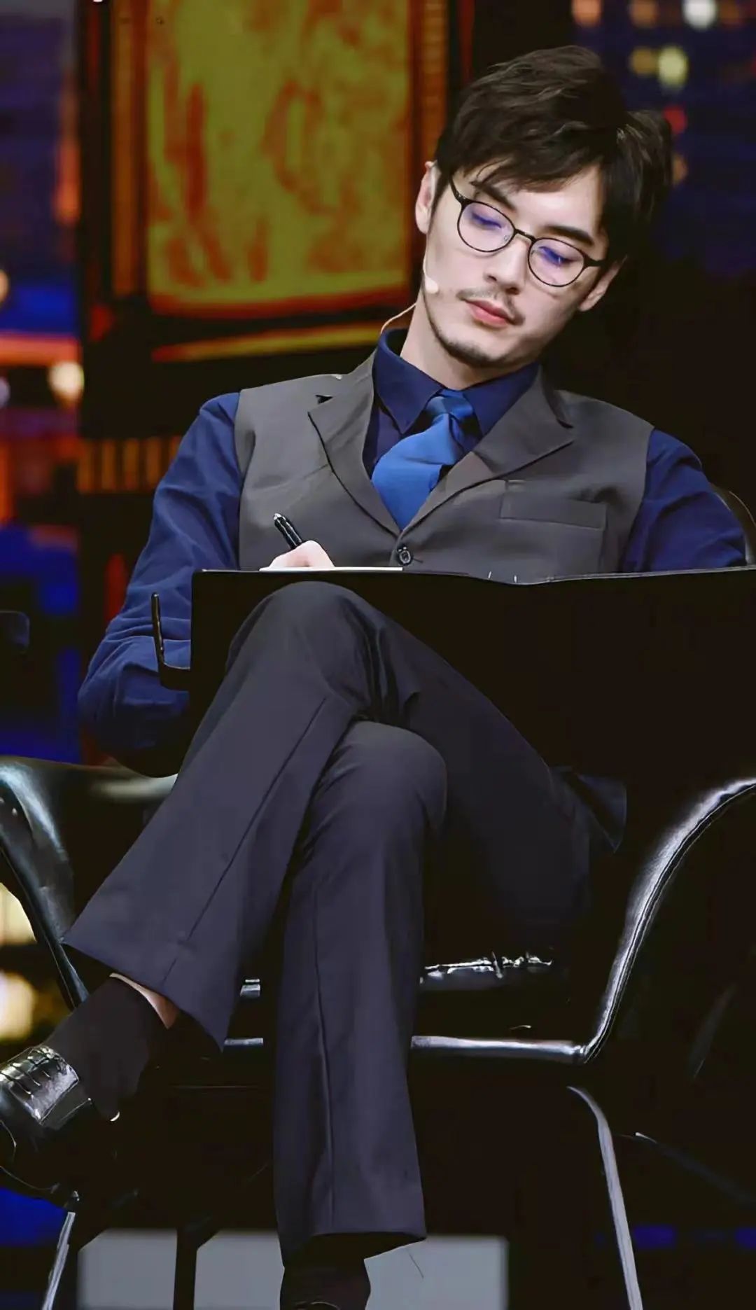 Ren Jialun White Deer?Wang Jiaer was banned?Jin Shijia married?Ice Rain ...