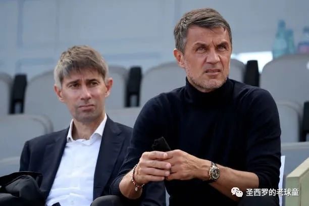 Spending 5 million euros to introduce Milan's little fan, AC Milan is ...