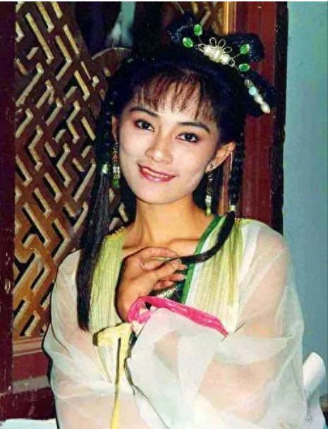 The current situation of the actors in "The Legend of White Snake ...