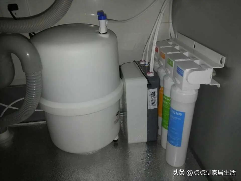 Is a water purifier necessary?Is it a scam or does it actually work?It ...