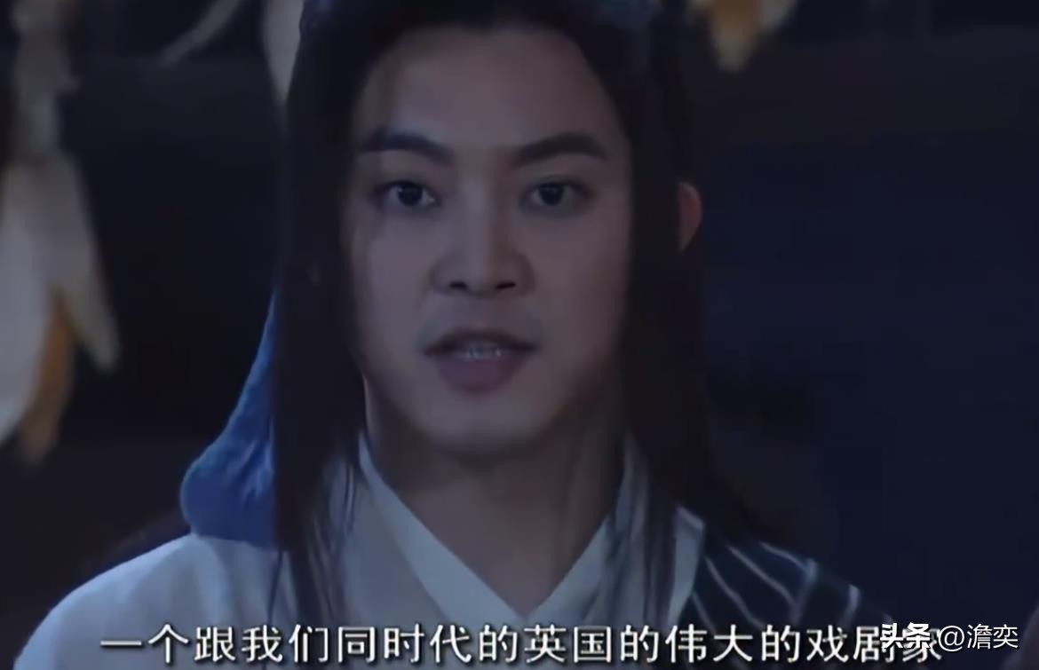 If it is true, the story of [Wulin Biography] should have happened in ...