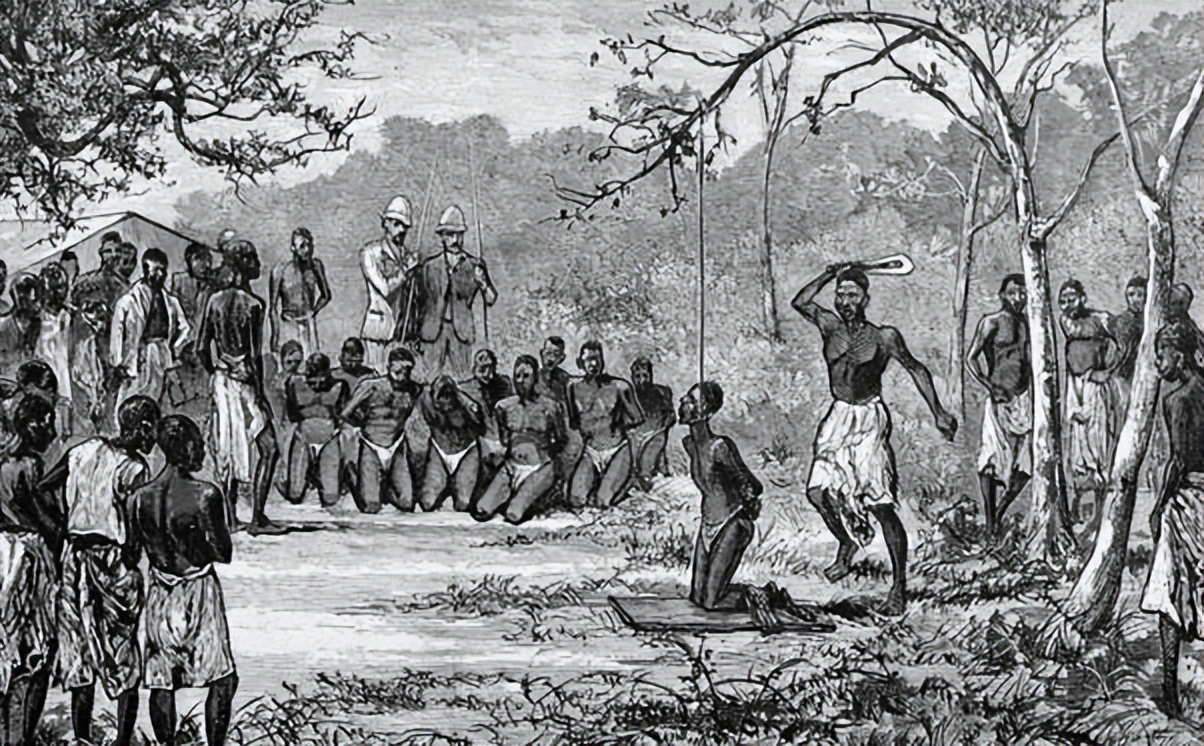 How Leopold II Became King of the Congo Free State - iNEWS