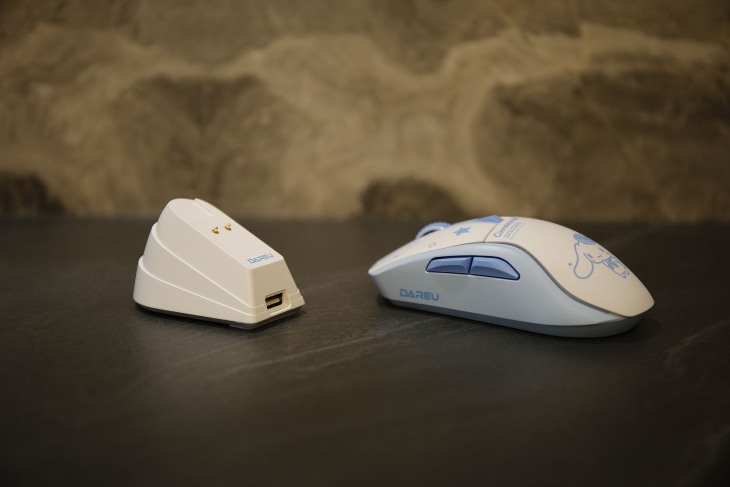 Cross-border joint name, Yuguigou A950 wireless mouse, fun and ...