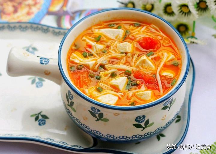 Poor appetite during the Spring Festival, try these 5 home-cooked ...