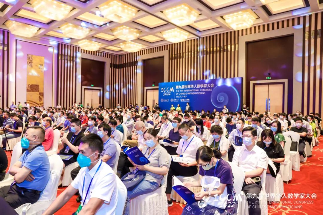 iFLYTEK Liu Qingfeng: Realize basic theoretical innovation, deep ...