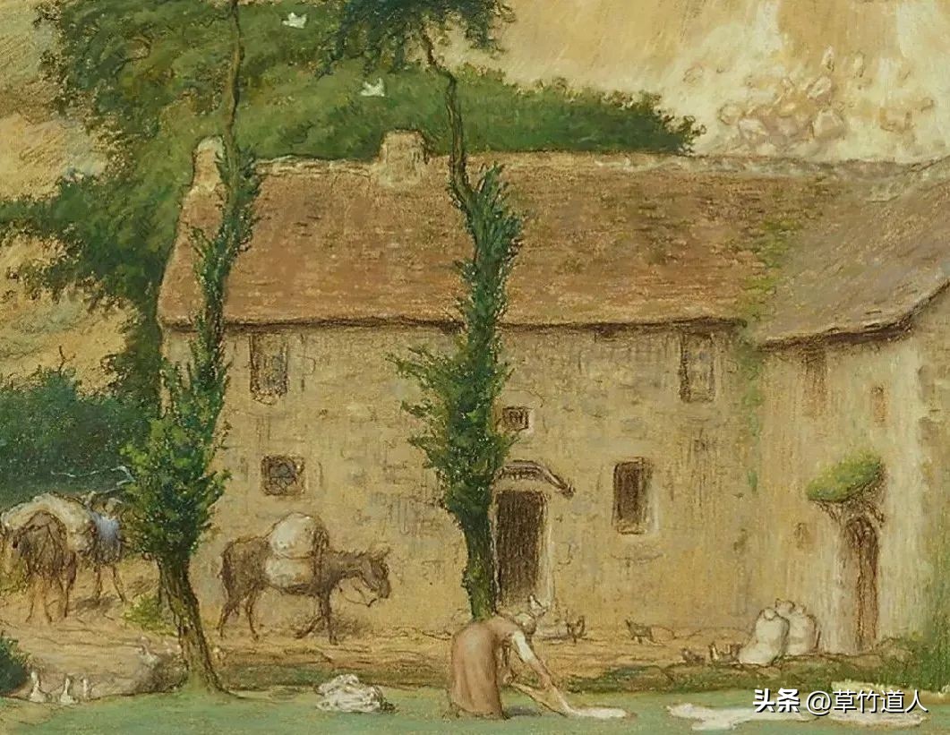 The French Barbizon School of the 19th century: A brief analysis of the ...