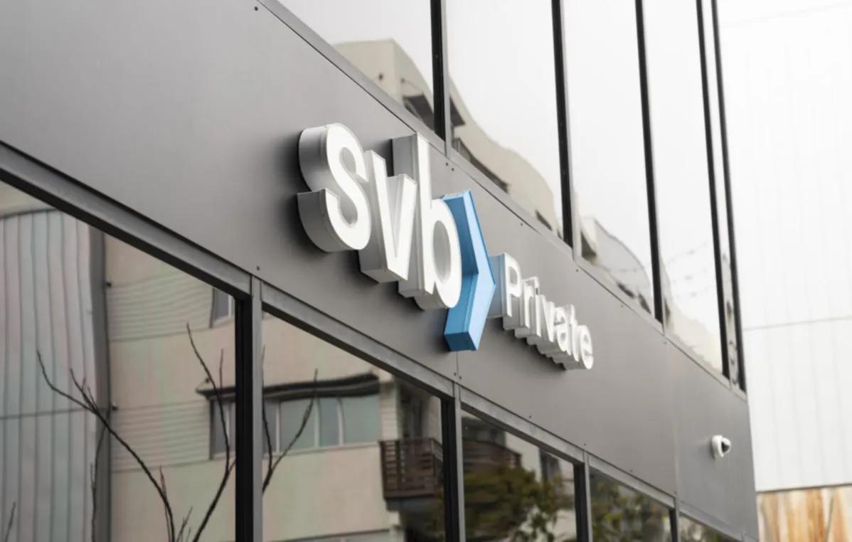 Silicon Valley Bank exploded three "back-up men": the Federal Reserve ...