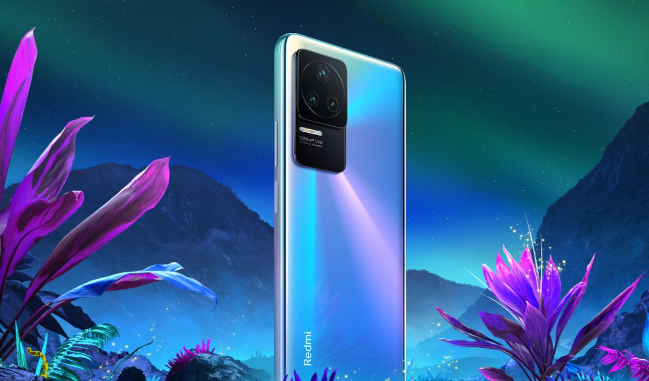 Domestic mobile phones have a "dark horse" again, with 2K direct screen ...