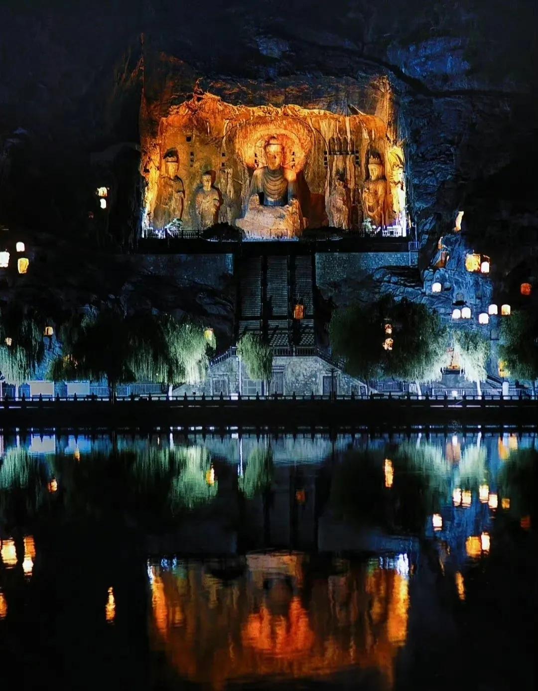 Yique, as soon as I see the Dragon Gate - iNEWS