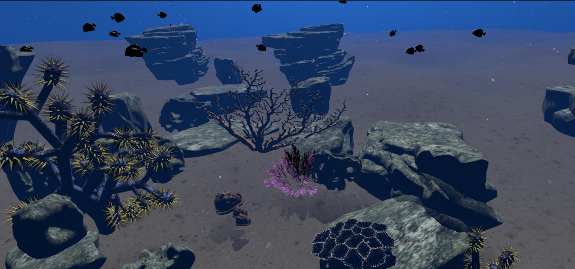 Focus on VR gestures to bring players a rich gaming experience - iNEWS