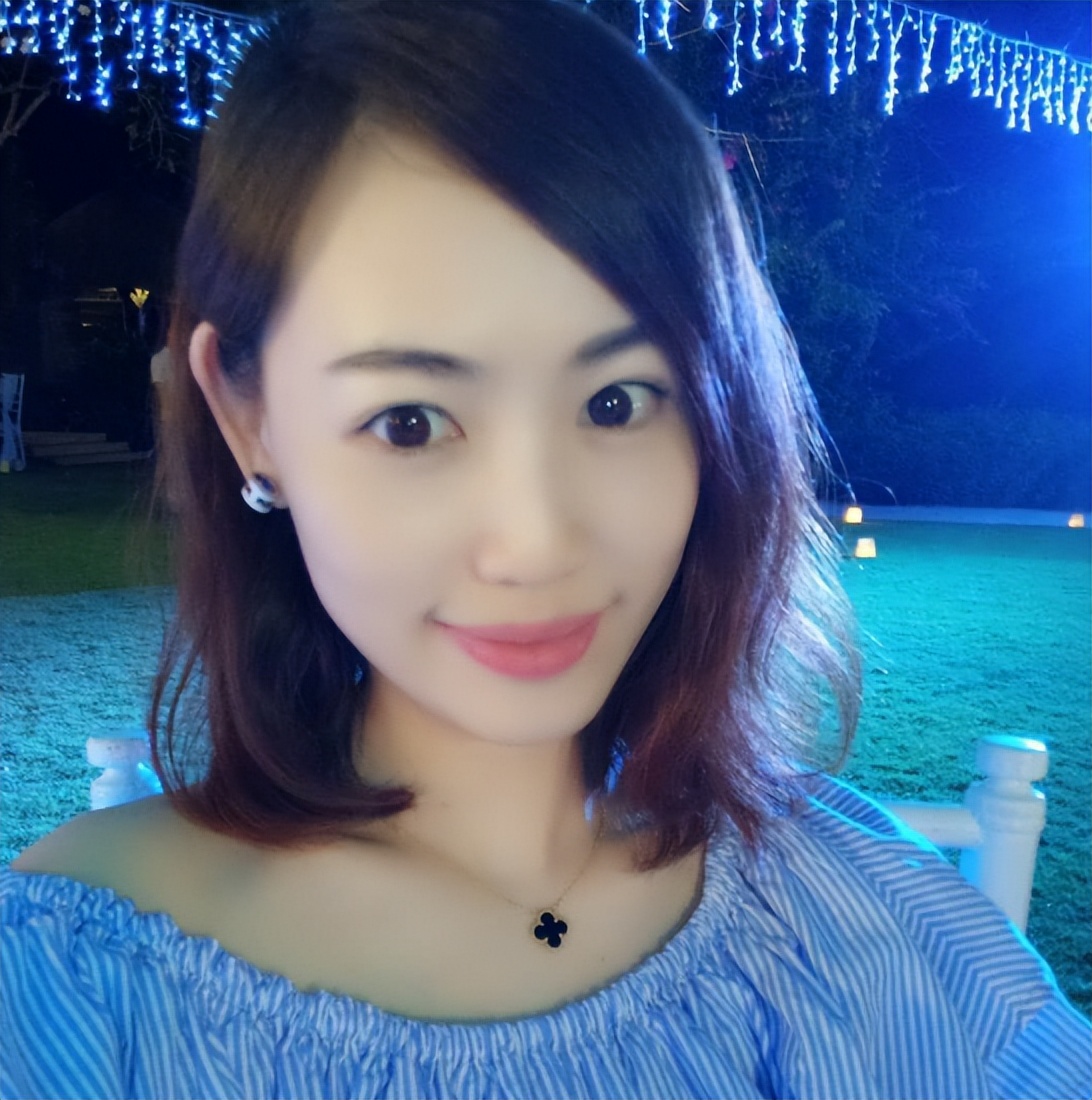 After "Beautiful Wife" Ma Rong left Wang Baoqiang, her life became a ...