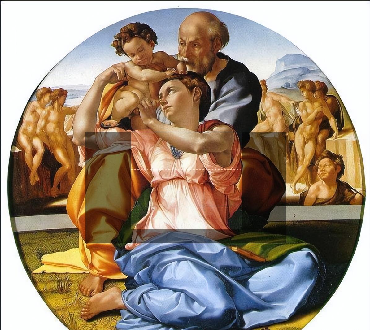 A Comparison of Art Ideas in the Italian Renaissance——Taking Da Vinci ...