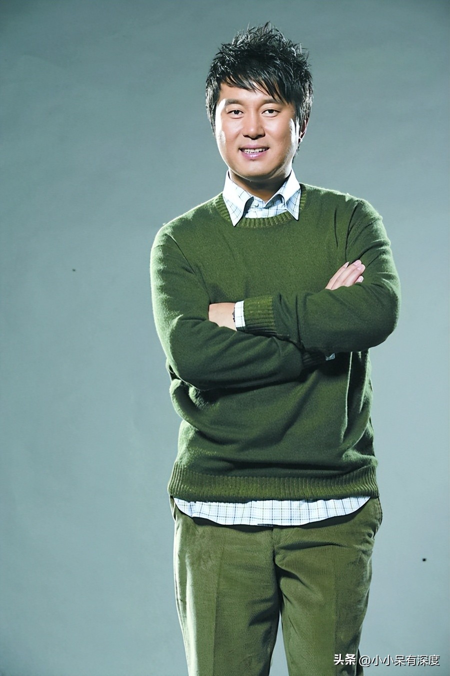 who is this Netizen: Definitely not Man Wenjun! In fact, in life, who ...