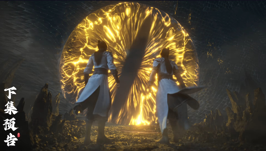 The first climax of Zhetian is coming, the dungeon of the Demon Emperor ...