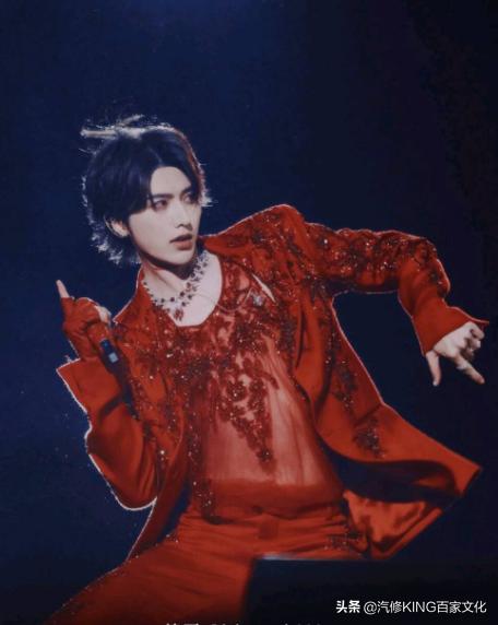 Cai Xukun is famous for playing basketball, traffic data has been faked ...