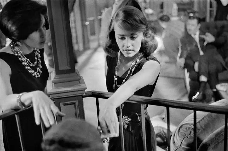 The Dark Side of Human Nature and the Impulse of Desire: The ...