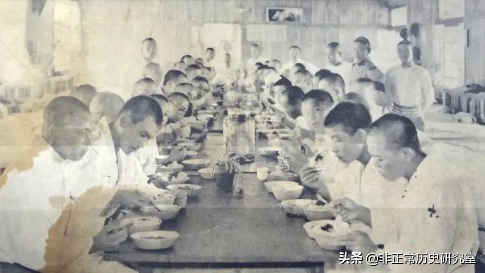 World War II Food 15: The Japanese Navy's Food Life - iMedia