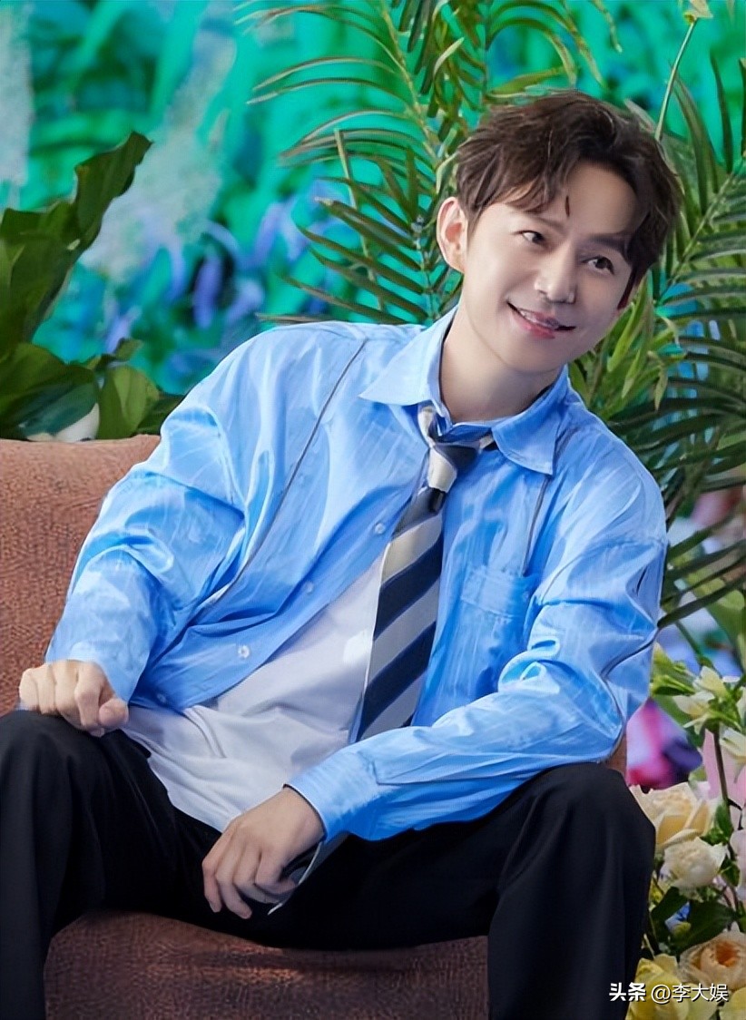 "We hit it off" premiered, Wei Jia and Wu Xin sat aside, Xie Na's ...