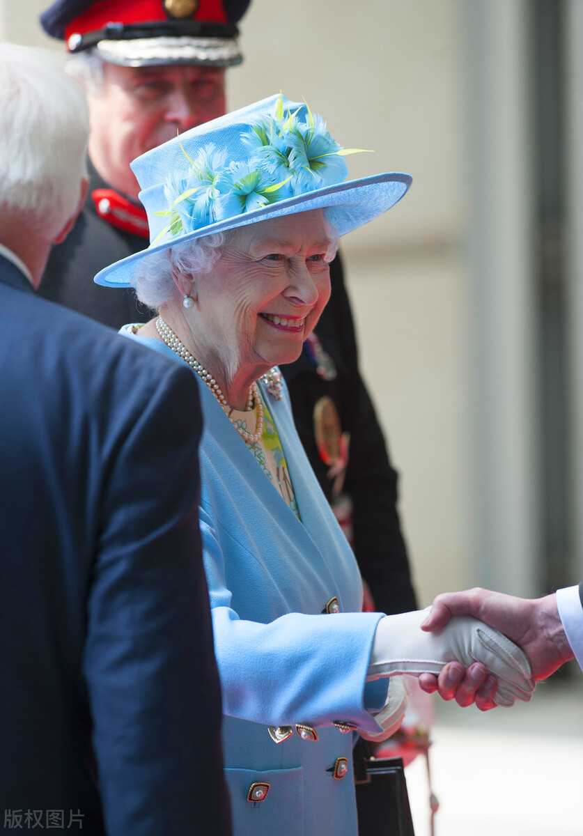 The Legendary Life of Queen Elizabeth II - iNEWS