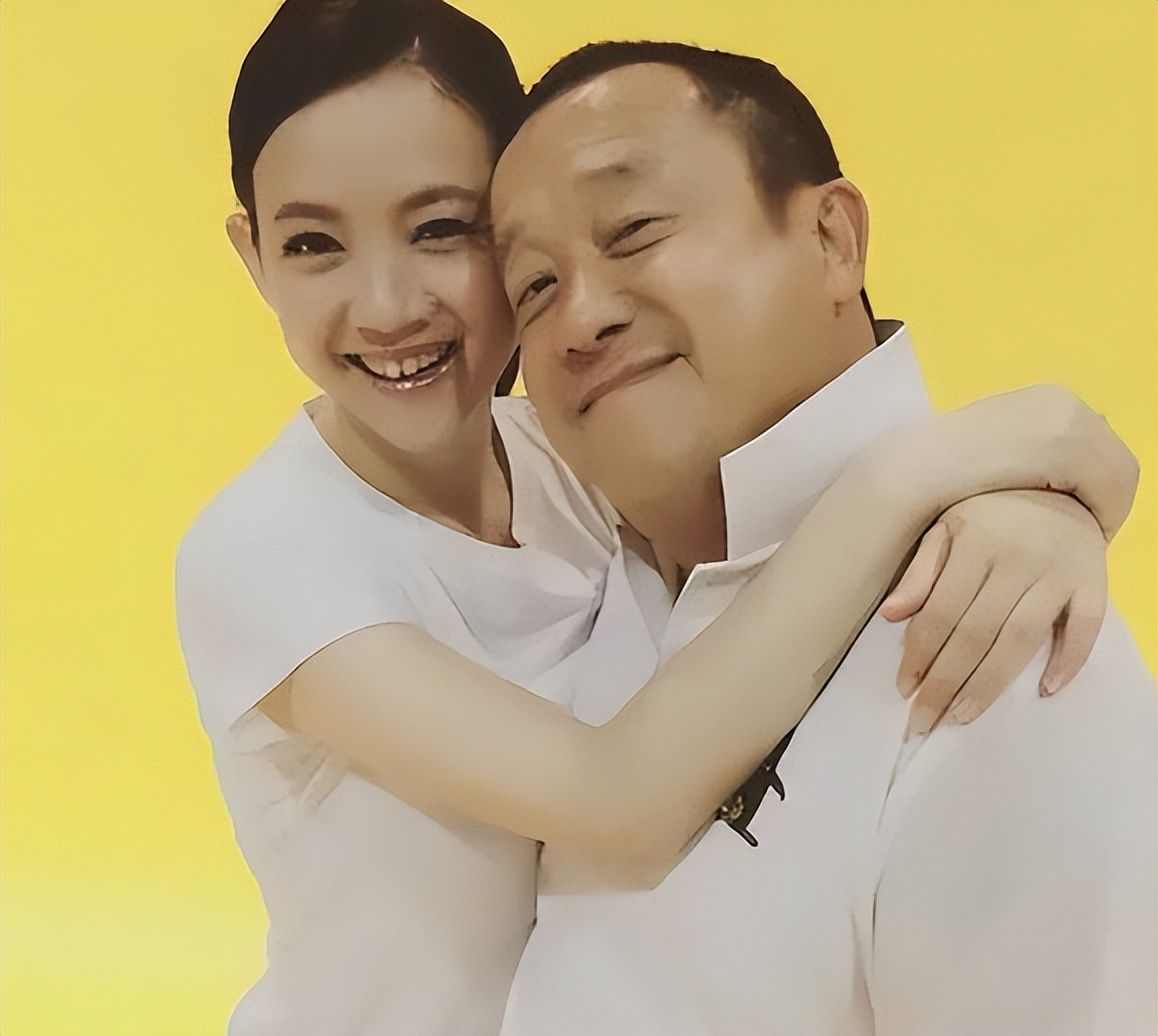 Zeng Baoyi no longer forbears, exposing father Zeng Zhiwei's special ...