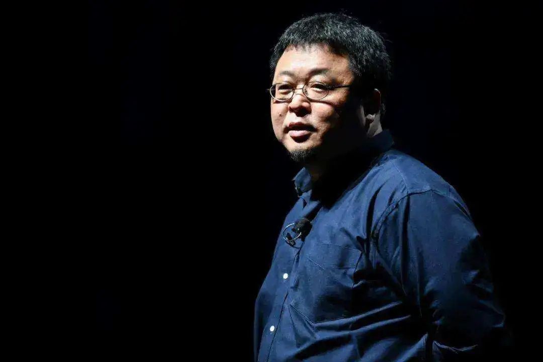 Luo Yonghao is about to return to the technology industry. Can he ...