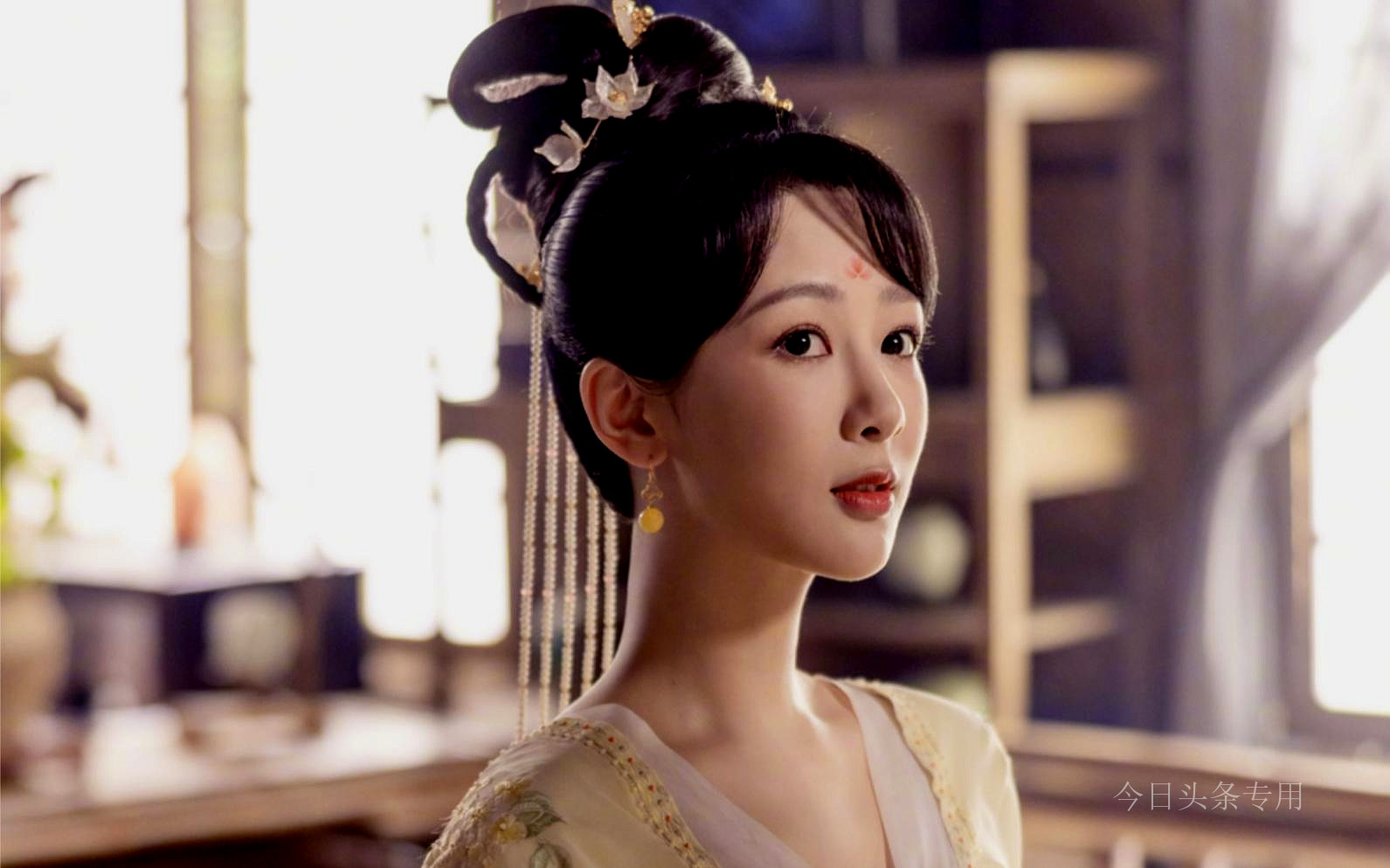 Yu Zhenghe has 3 old grievances in "Long Lovesickness", aimed at 28 ...