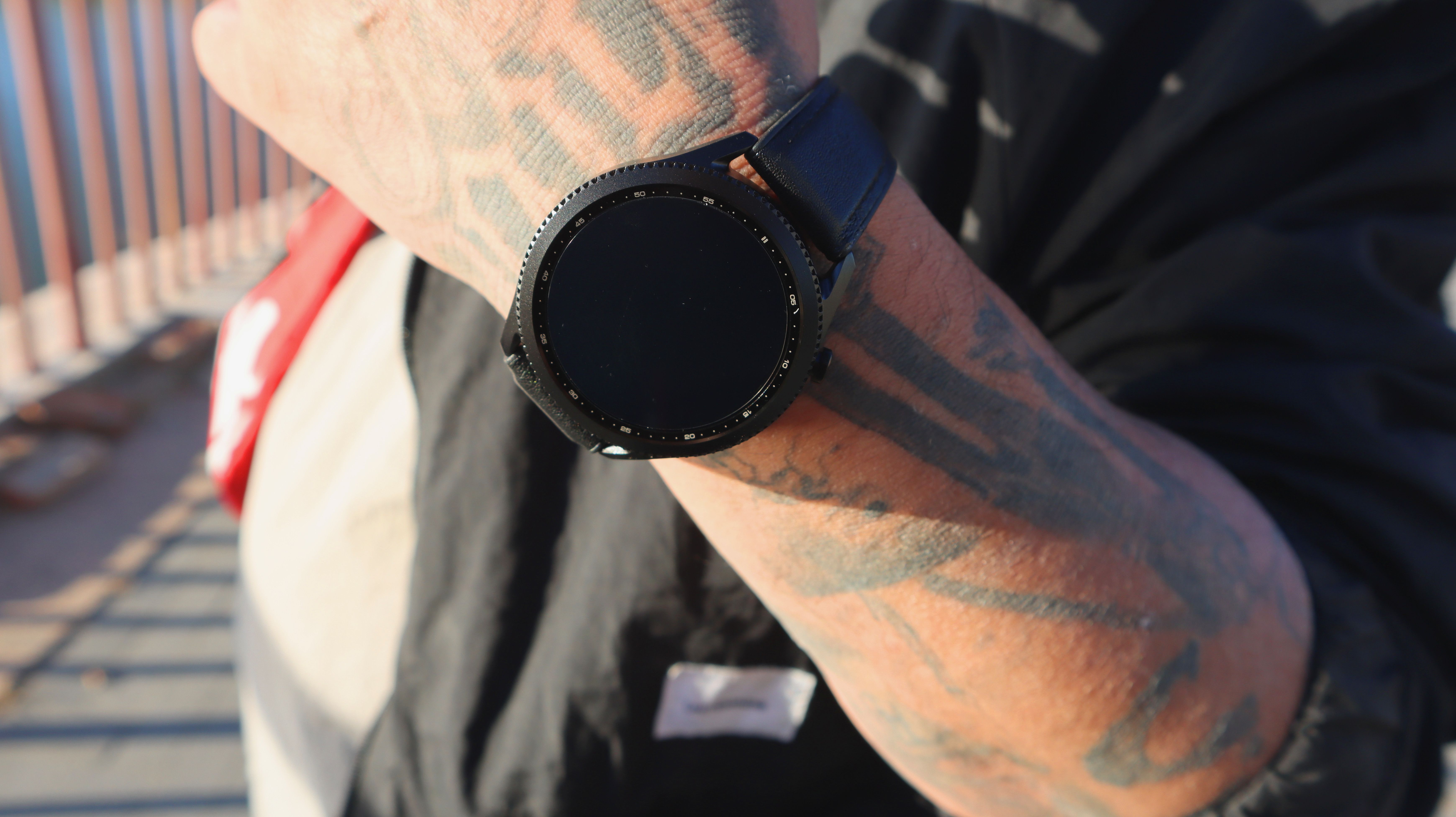 Wear health on your hands, DIDO E10 smart watch, real-time measurement of blood pressure and ...