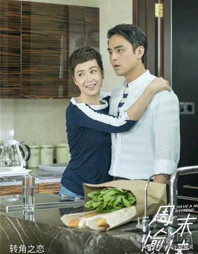 Scheduled broadcast! A new backlog drama is coming, Ming Dao and Jiang Wenli play new tricks on ...