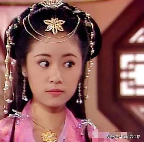 Share Ruby Lin's costume stills, dimples are cute and cute - iNEWS