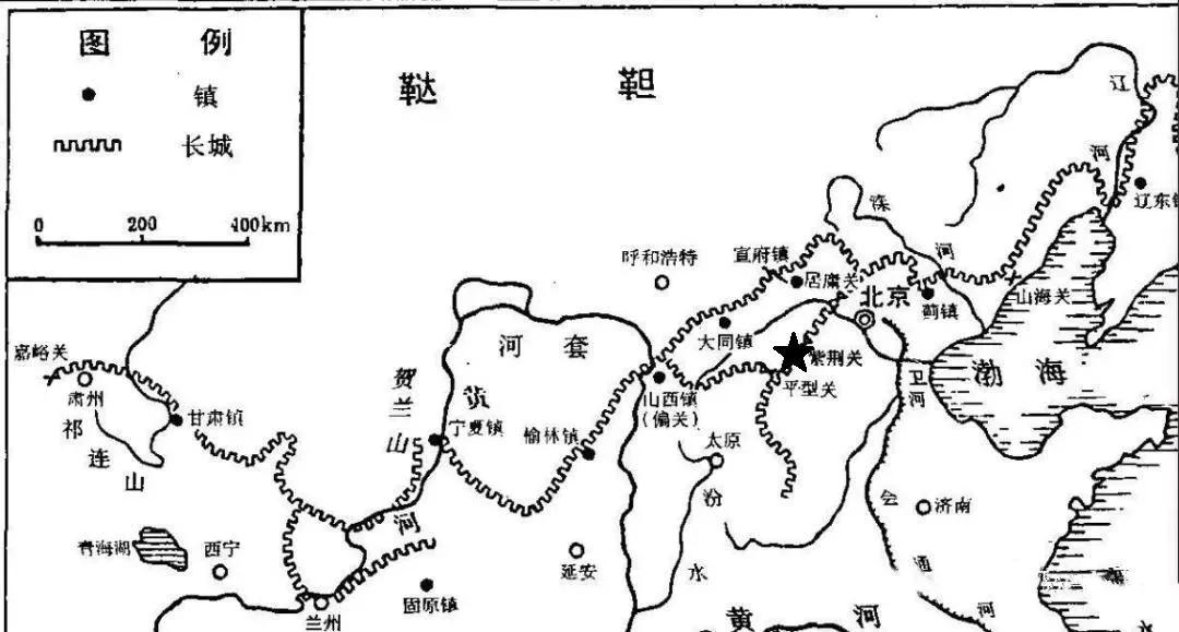 Bauhinia Pass——the Burial Place of Norihide Abe, the Flower of the ...