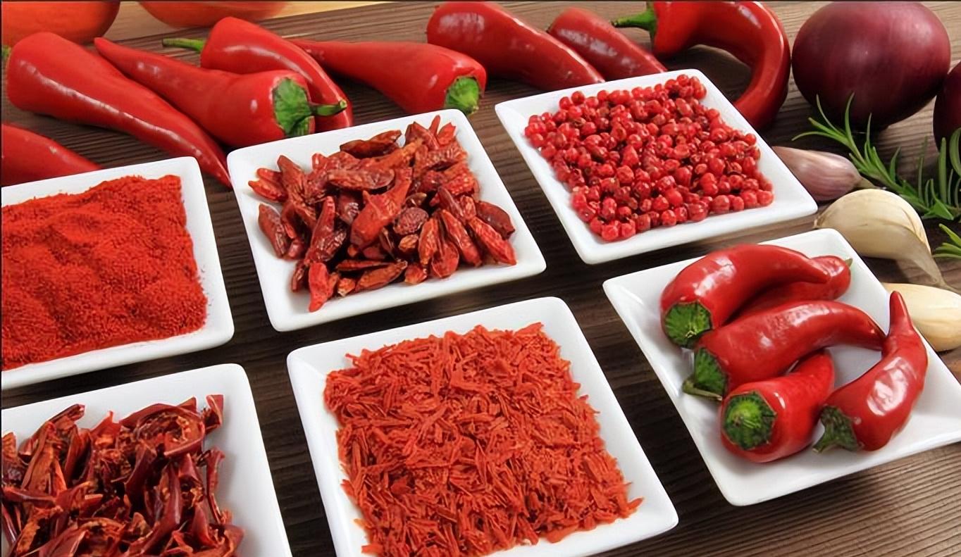 Explore the ancient Chinese chili, its history, and its cultural value ...