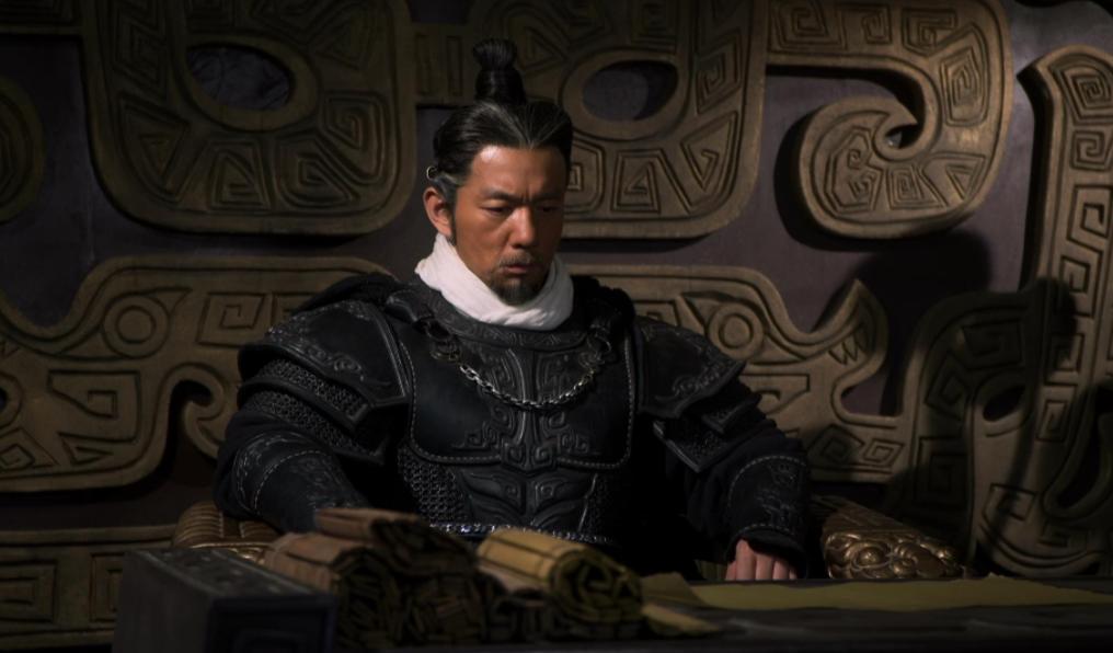 Analysis of the reasons for the tragedy of Bai Qi's life - iNEWS