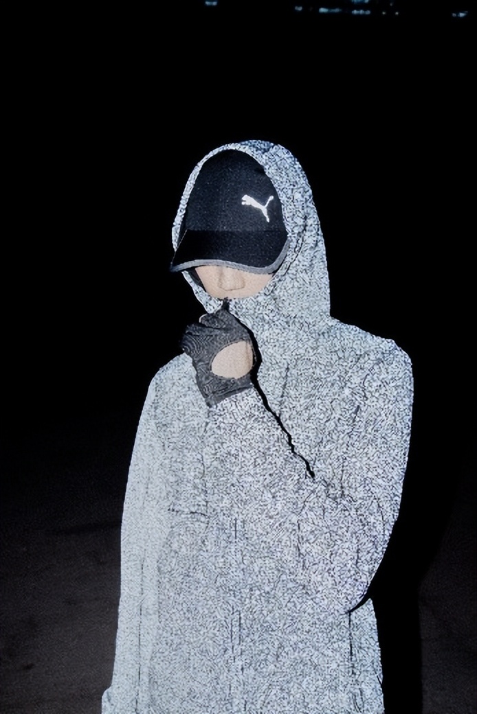 PUMA launches new products of PORSCHE DESIGN racing series to wake up ...