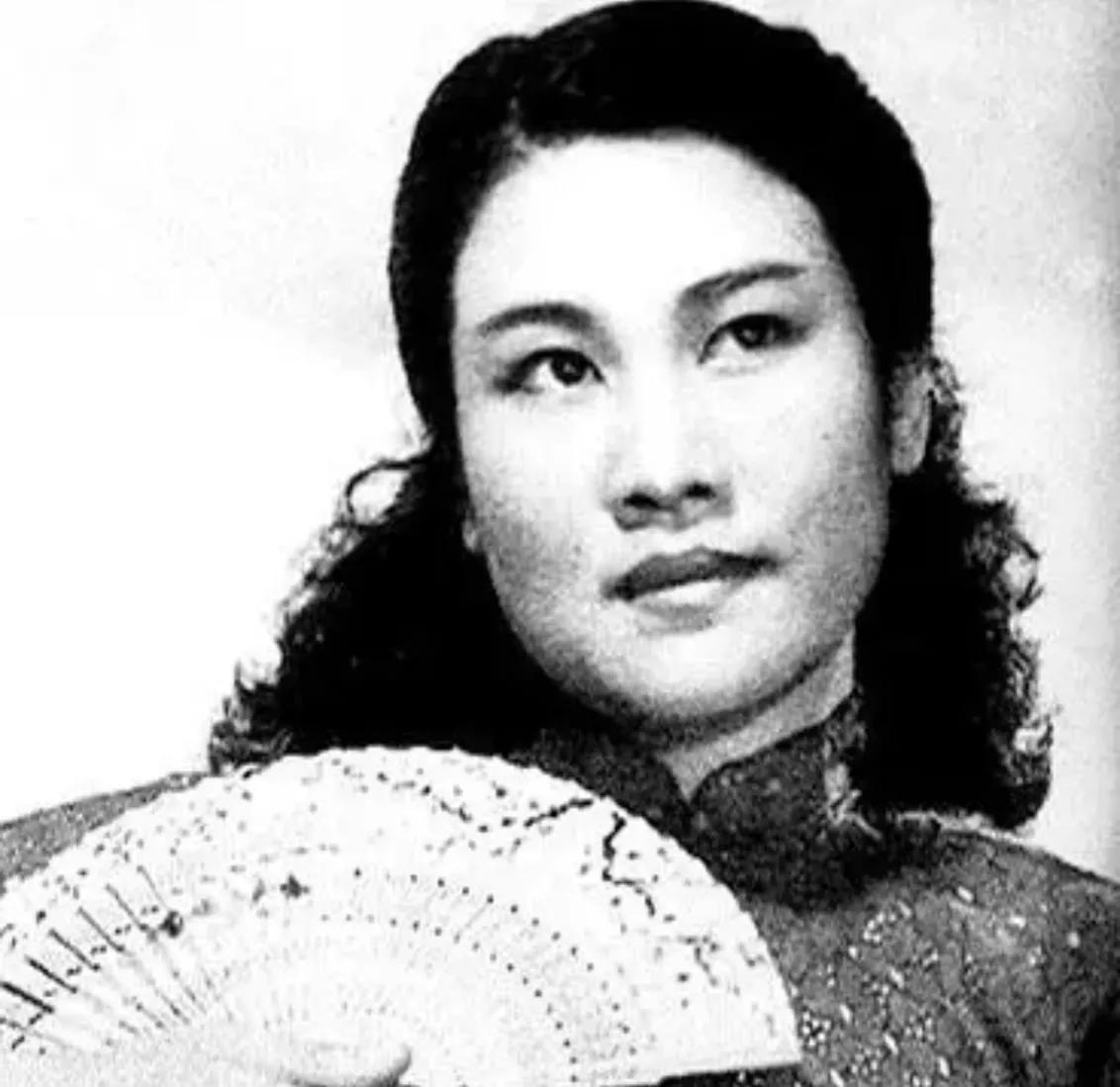 Zhang Ruifang's film Virgo actually played a female spy. Why did she ...