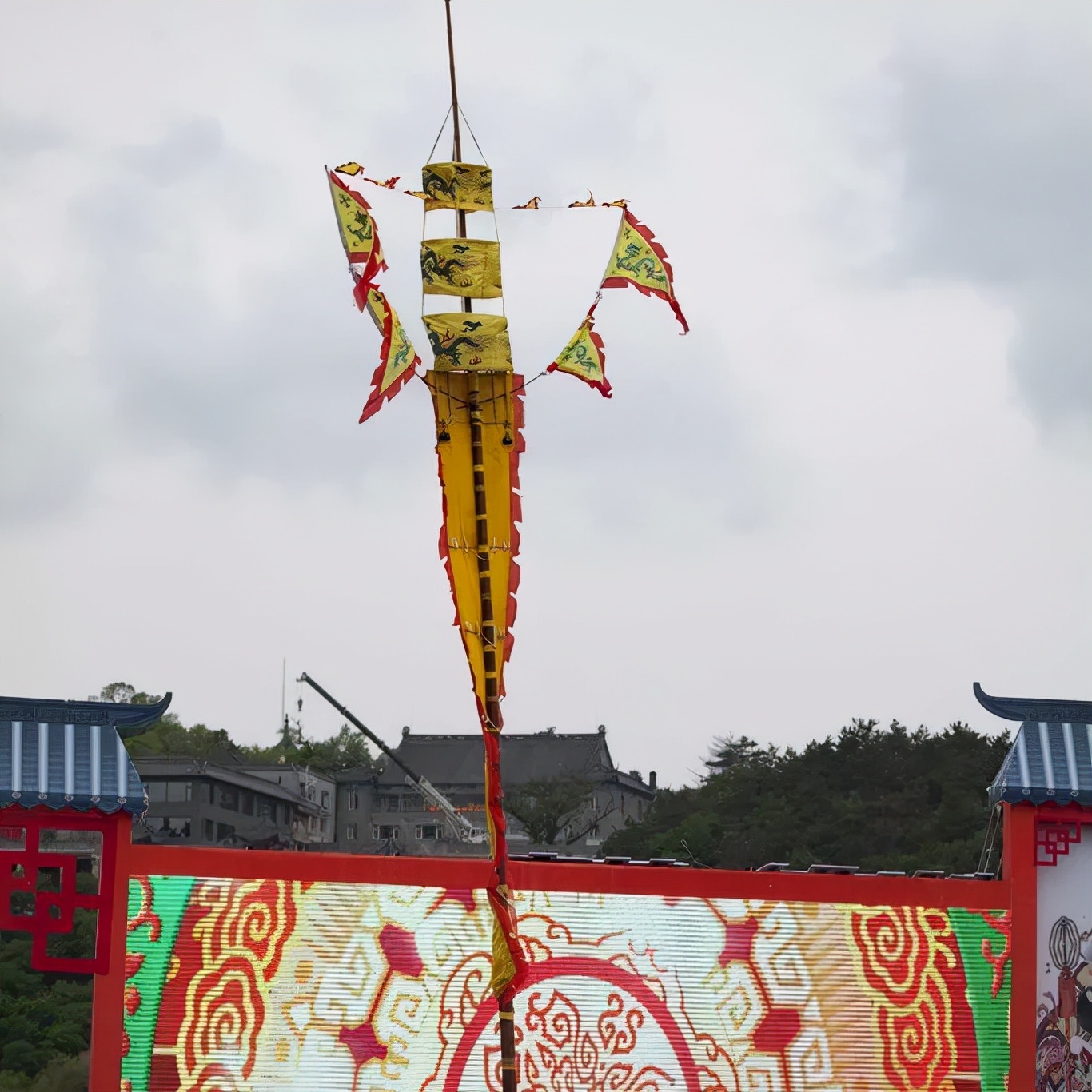 Old Beijinger, too good at playing! - iNEWS