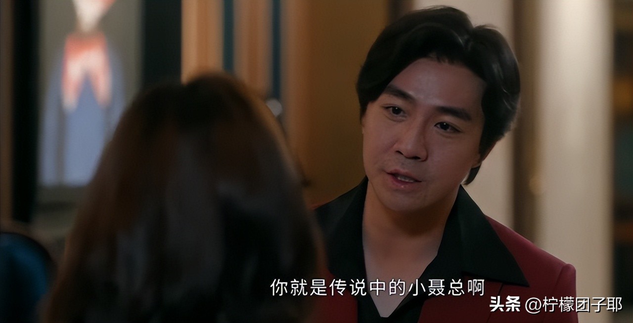 Mr. Zhao in "Who is He" was once the Mr. Pianpian in the hearts of ...