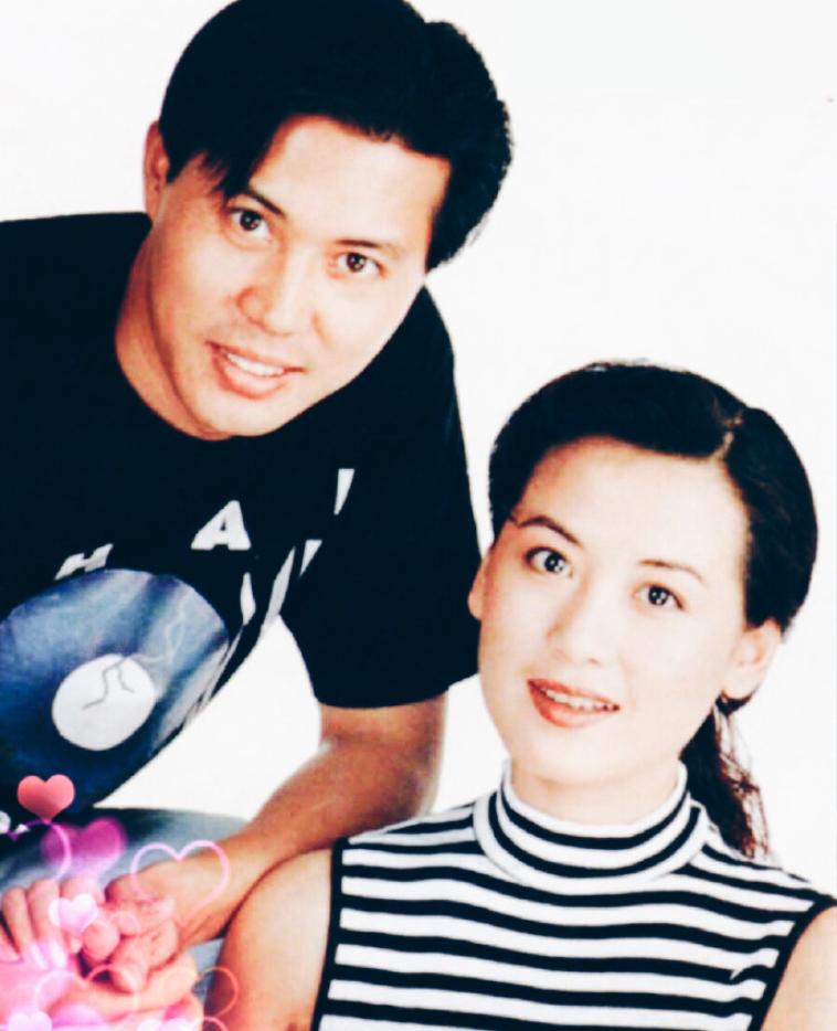 Tong Ruixin married the sick and fat Xia Jing, Xia Jing took the risk ...