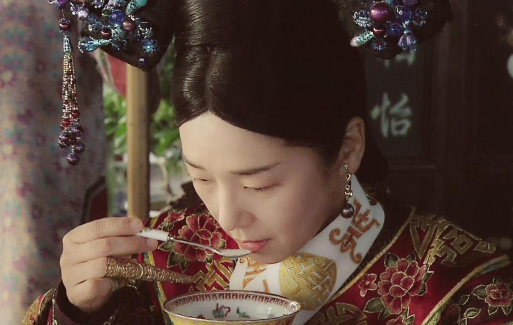 Cixi's secret life revealed! What happened in those 5 hours? - iMedia