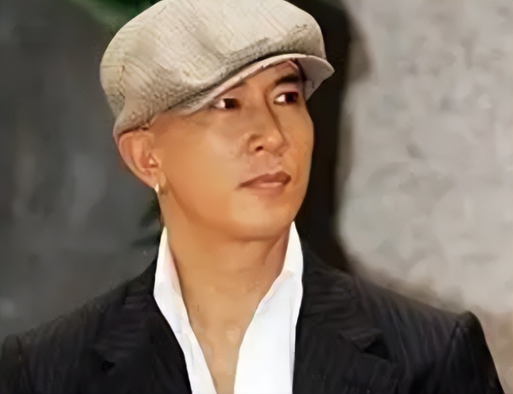 Gu Junye's wish came true?Da S was revealed to be 2 months pregnant ...