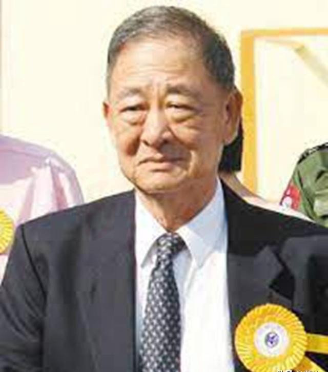 Why did Kokang in northern Myanmar collapse but the Kachin people were ...